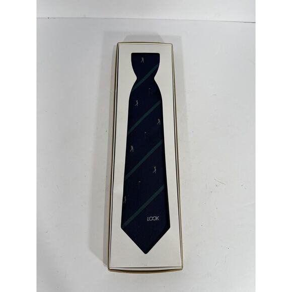 Look Nippon Express | Accessories | Golf Look Nippon Express Golf Blue ...